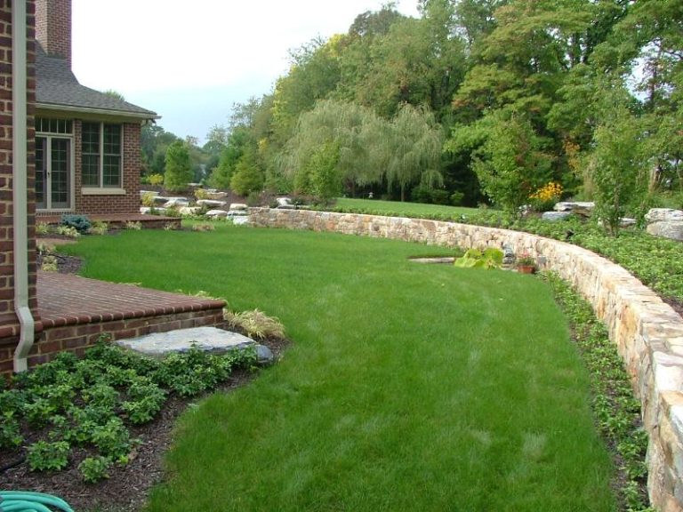 Boulder Work - Millcreek Landscape